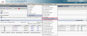 CTI route point and CTI ports not registering – UCCX 10.5 and CUCM 10.5 ...