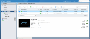 ทำความรู้จัก EVE Next Generation พร้อมวิธีการ Deploy – AbleNet