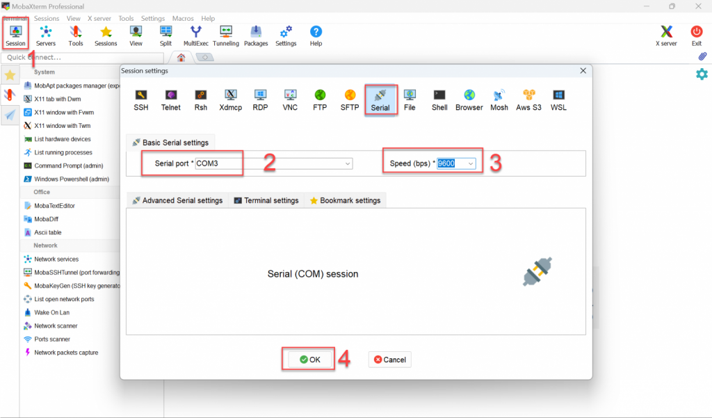 คอนฟิก Cisco Switch ง่ายๆ โดยใช้ 12 ขั้นตอน – AbleNet
