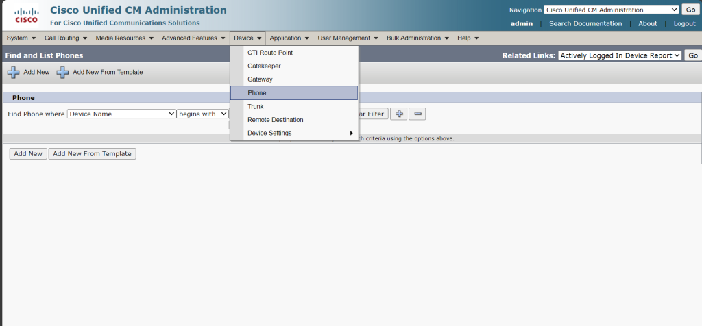 วิธีแก้ปัญหา Cisco Finesse Agent ไม่สามารถเข้าสู่สถานะ Ready – AbleNet