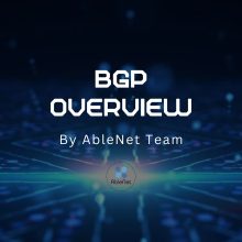 ทำความรู้จัก OSI Model – AbleNet